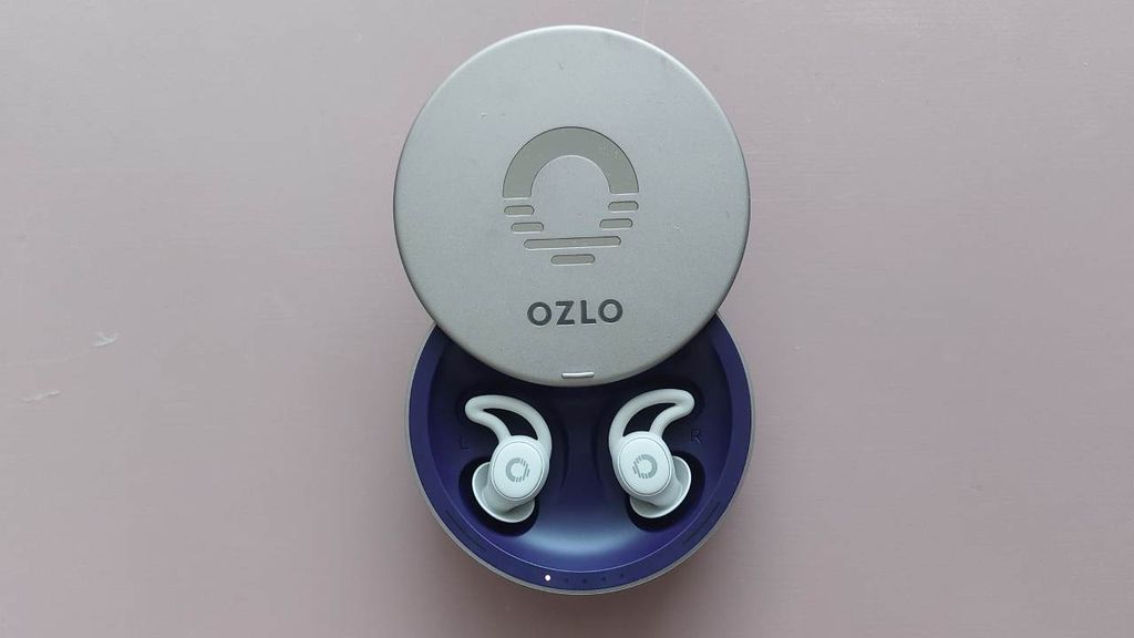 Ozlo Sleepbuds review: exciting work in progress sleep earbuds | T3