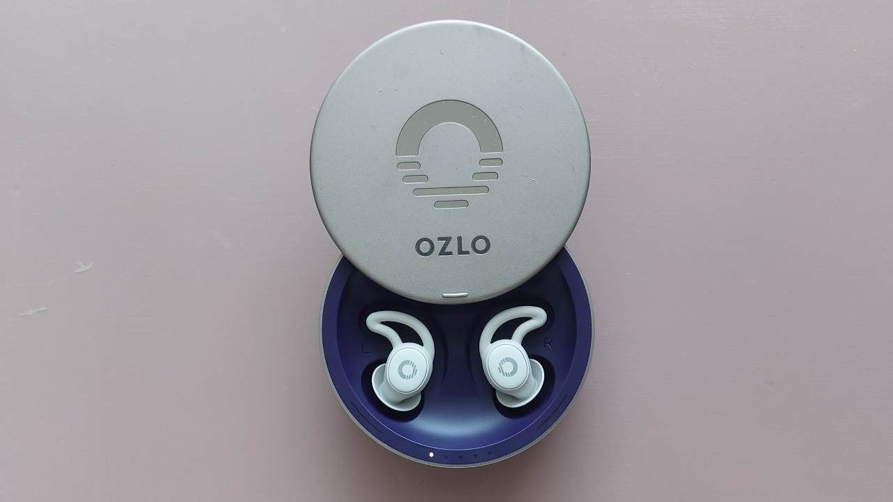 Ozlo Sleepbuds review: exciting work in progress sleep earbuds | T3