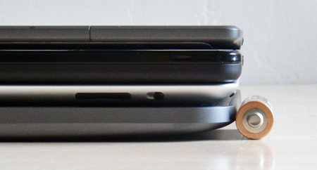 The Amazon Kindle Fire: Benchmarked, Tested, And Reviewed | Tom's Hardware