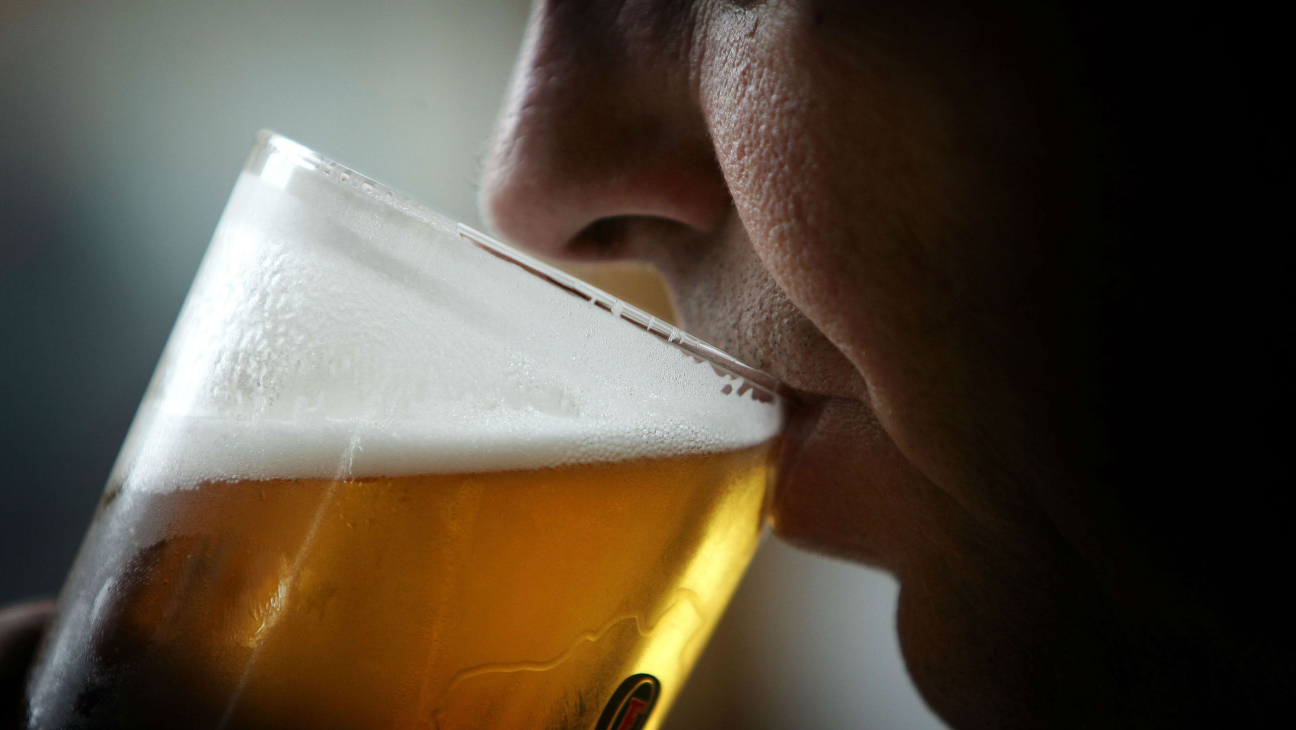 Fact check: does a pint a day really keep the doctor away? | The Week