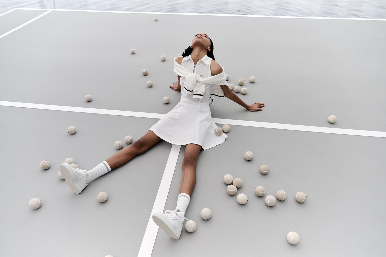 Tennis fashion for serving a style ace this summer | Wallpaper*