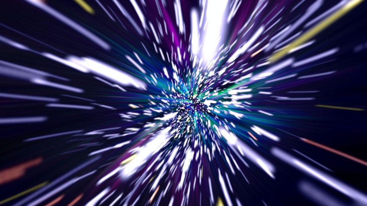 'Warp drives' may actually be possible someday, new study suggests | Space