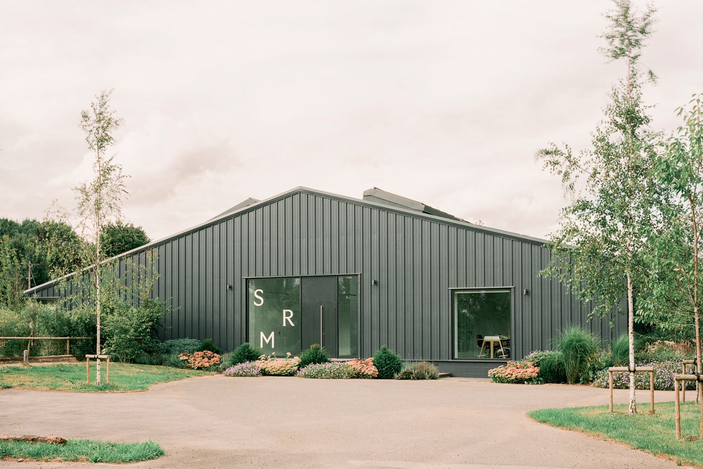 Max Richter on art, sleep and the future of classical music | Wallpaper