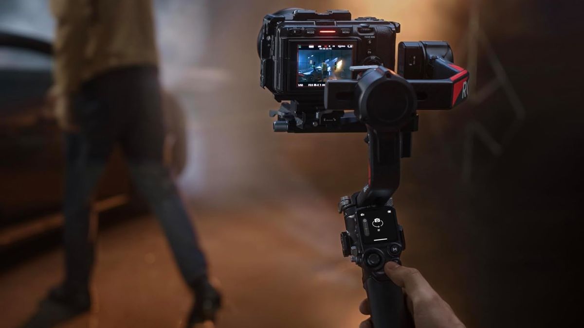 DJI's RS 4 is exciting, but the new Focus Pro could reduce crew sizes ...