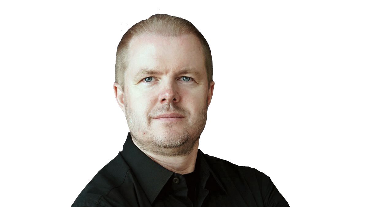 Dwayne Benefield | Next TV