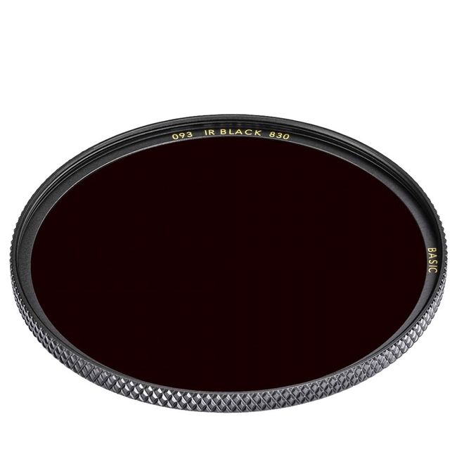 The best infrared filter | Digital Camera World