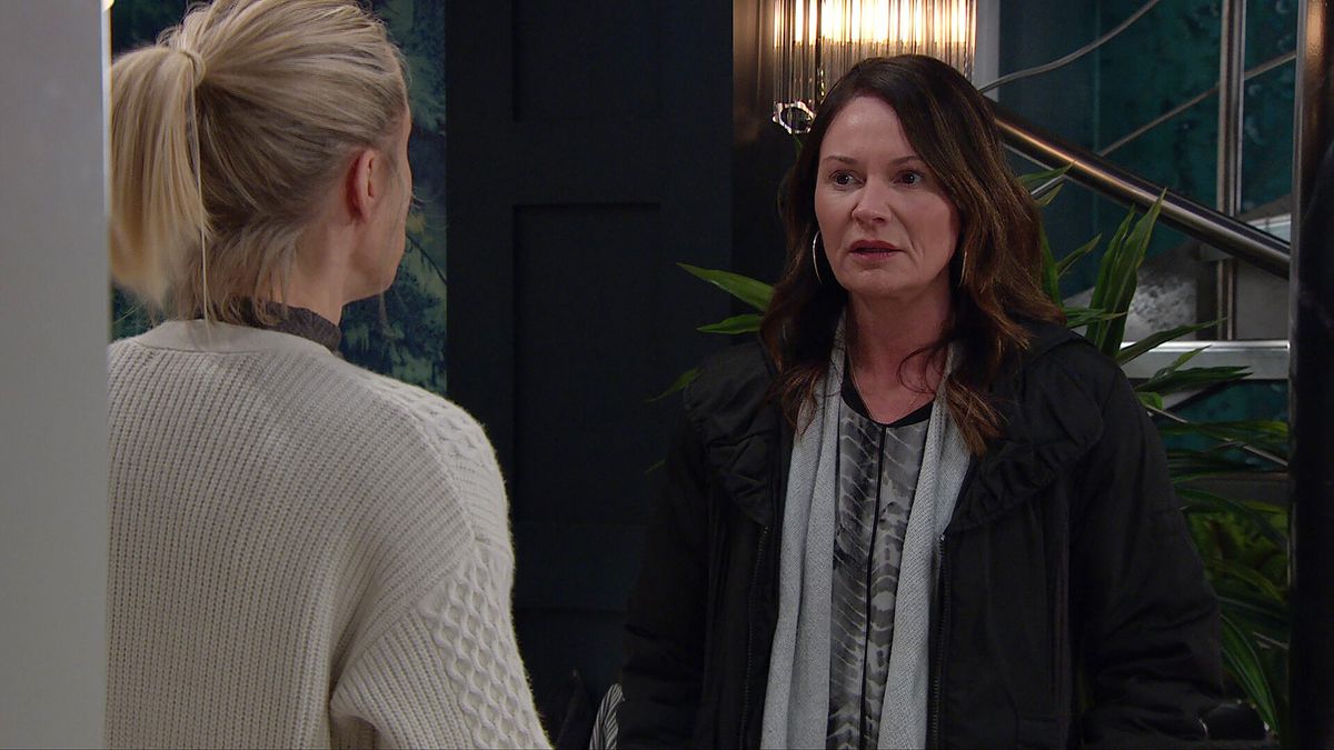 Emmerdale spoilers: Horror for Ruby Miligan who unearths a shock ...