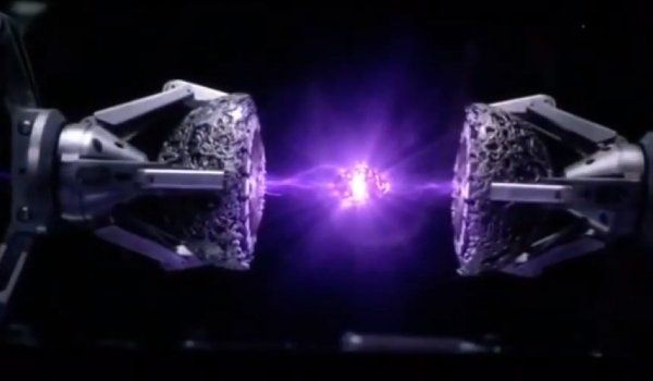 Watch Marvel's Incredible Trailer For The Avengers: Infinity War ...