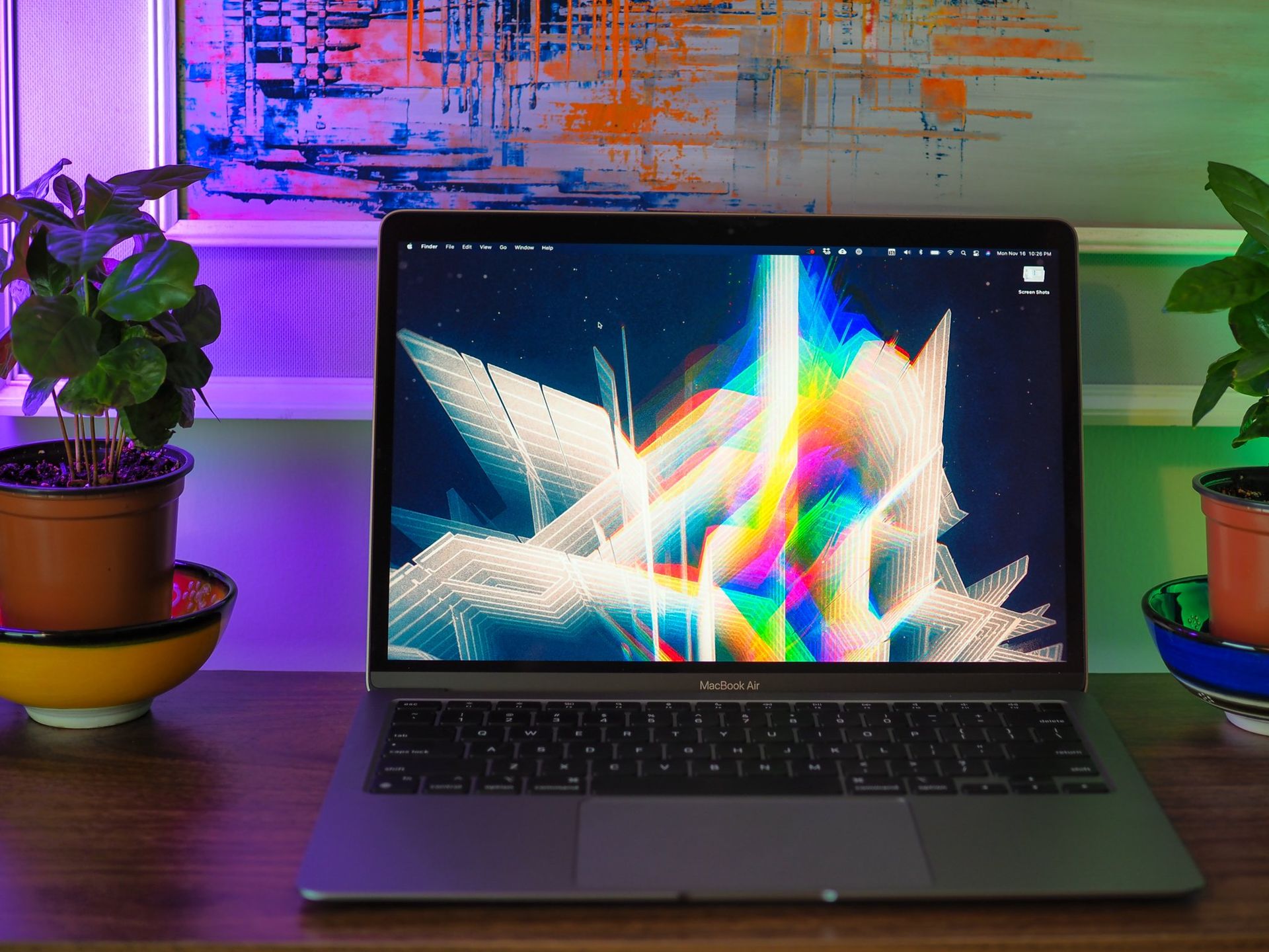 How to set up your new Mac | iMore
