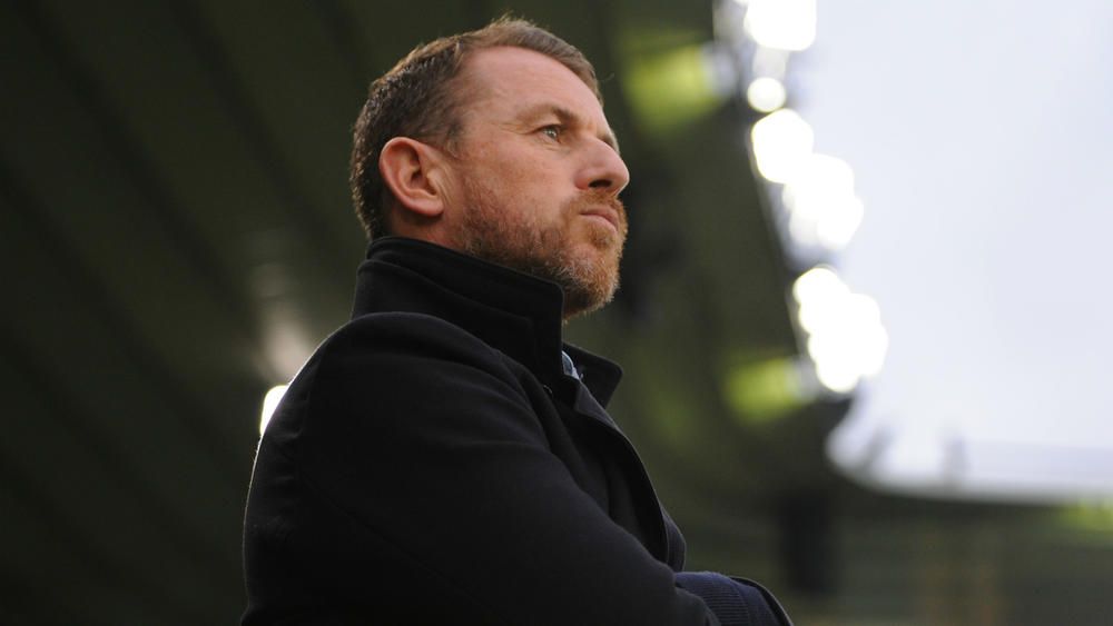 Rowett ends Stoke rumours with new Derby contract | FourFourTwo