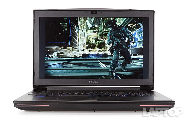 MSI GT72 Dominator Pro - Full Review and Benchmarks | Laptop Mag