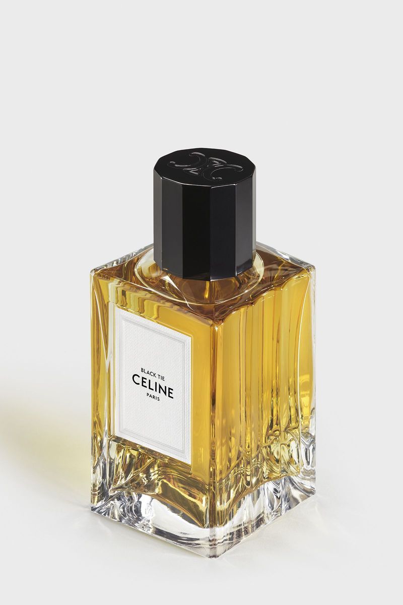 Celine's New Haute Parfumerie Fragrance Collection Is Gender Neutral ...
