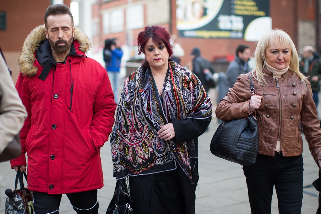 Hillsborough police chief Duckenfield cleared over deaths of 95 ...