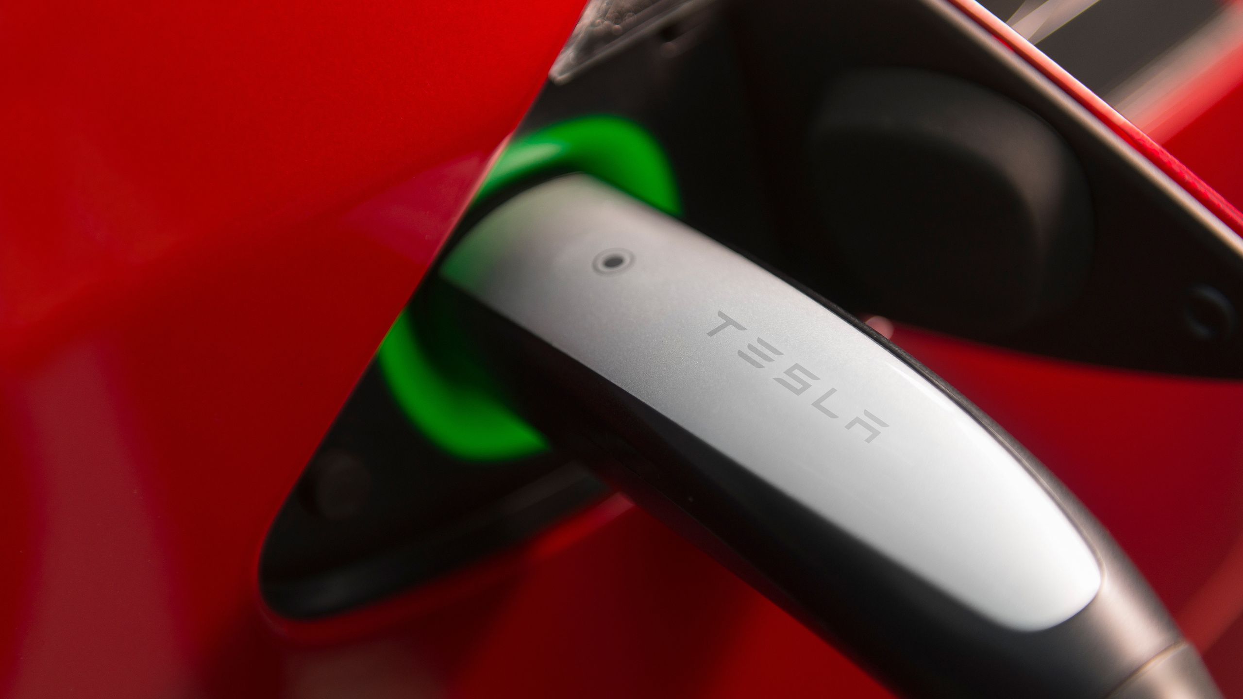 How to charge a Tesla and use a Tesla Supercharger | TechRadar