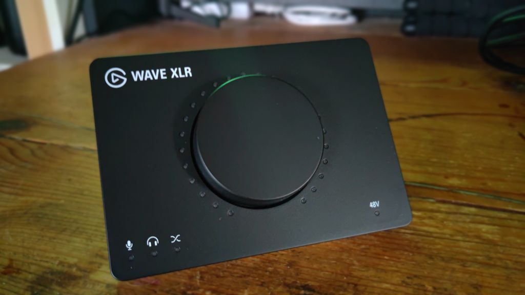 Elgato Wave XLR and Wave DX mic review: A superior sound input with ...