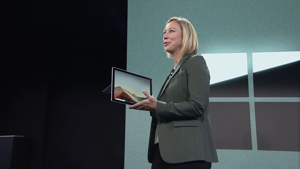 Microsoft Surface October 2019 event: the six big Surface reveals as ...