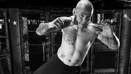 UFC 141 Ross Pearson interview | Coach