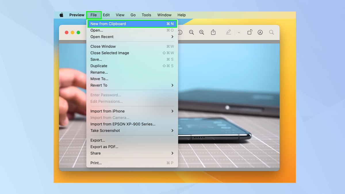 How to take screenshots from videos in Chrome | Tom's Guide