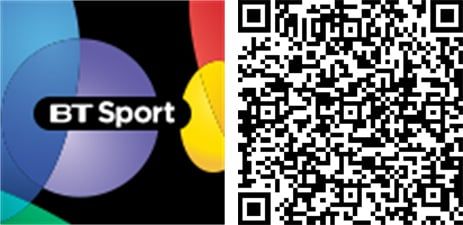 BT Sport unleashes new app for Windows 10 | Windows Central