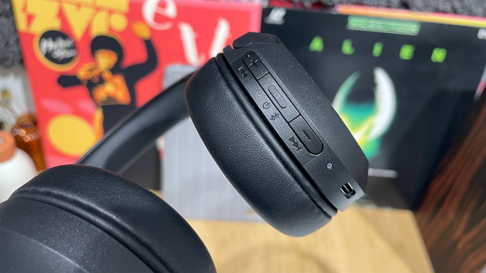 Sony WH-CH520 review: certainly cheap and definitely cheerful ...