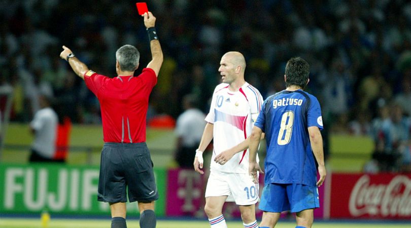 Ranked! The 21 biggest World Cup shocks EVER | FourFourTwo