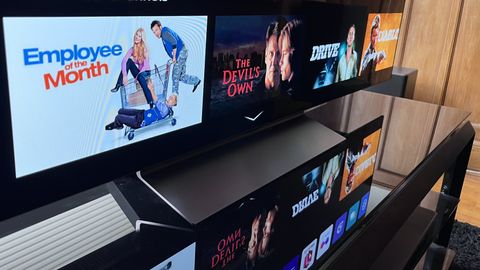 The best 65-inch TV 2025: big screens for every budget | TechRadar