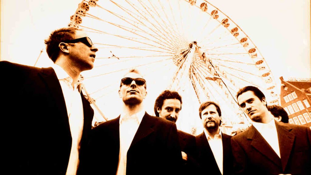 Faith No More: inside the most unlikely comeback of the 21st century ...