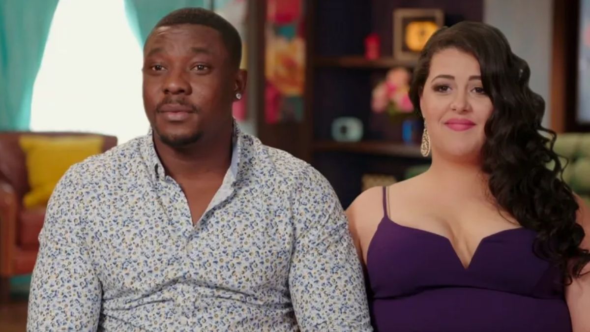 90 Day Fiancé: Happily Ever After? season 8 — next episode info, cast, etc | What to Watch