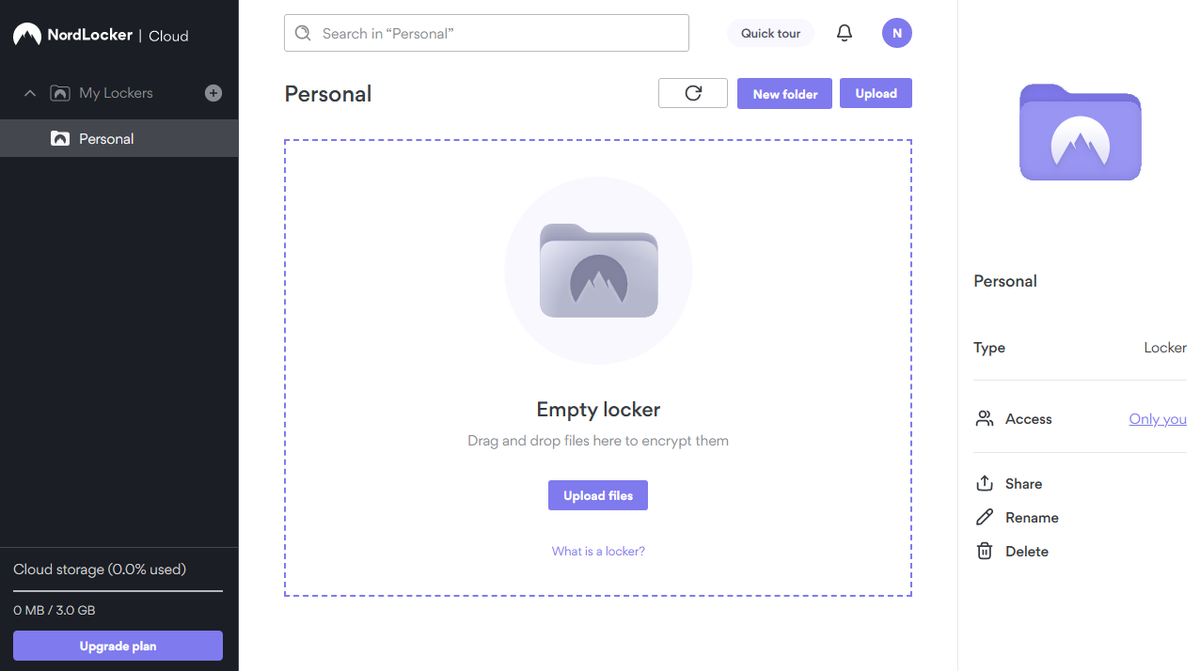 Best free cloud storage; reviewed and tested by our experts | TechRadar