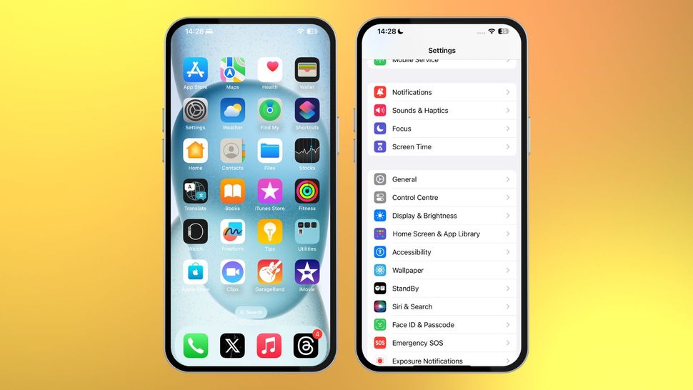 iPhone serial number, IMEI, UDID: What they are and how to find them ...