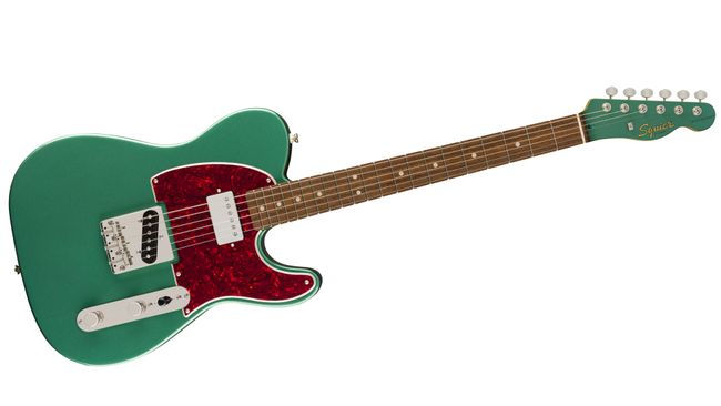 The essential new electric guitars you need to play in 2024 | MusicRadar