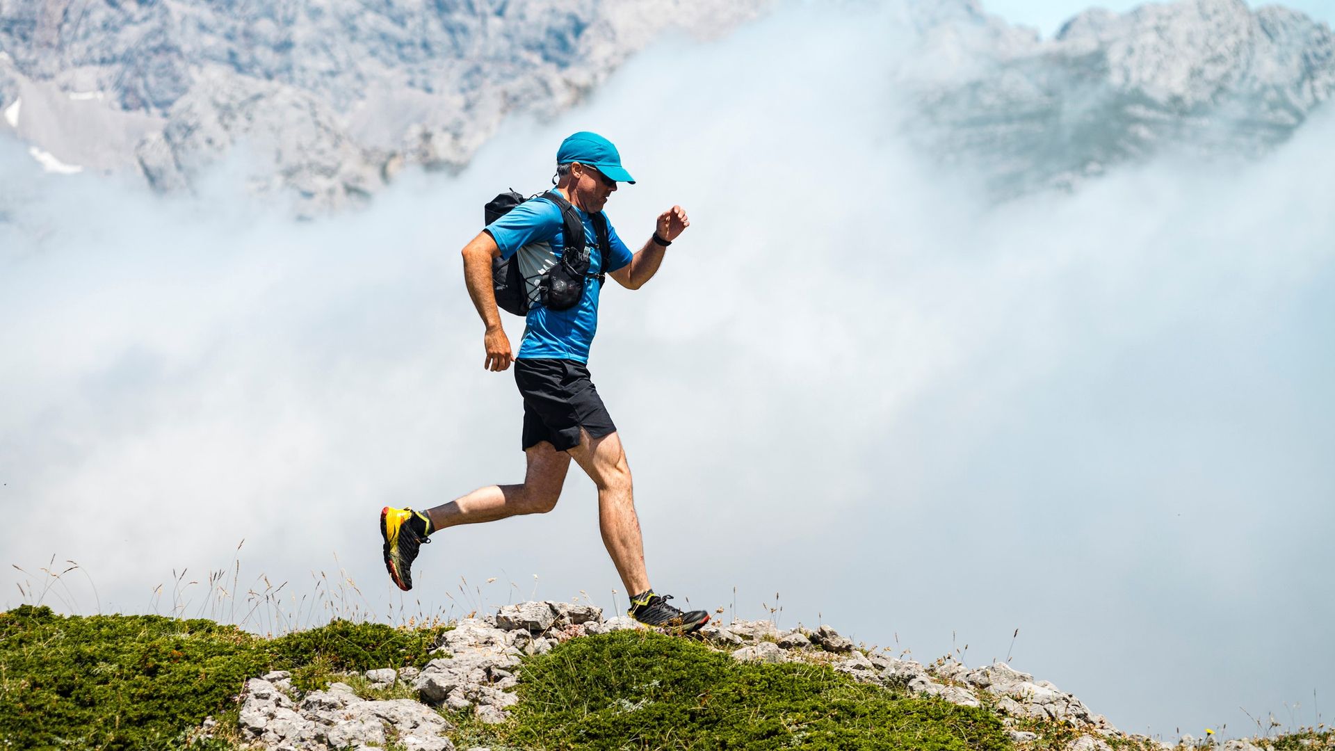 The best hydration packs in 2025 | Tom's Guide