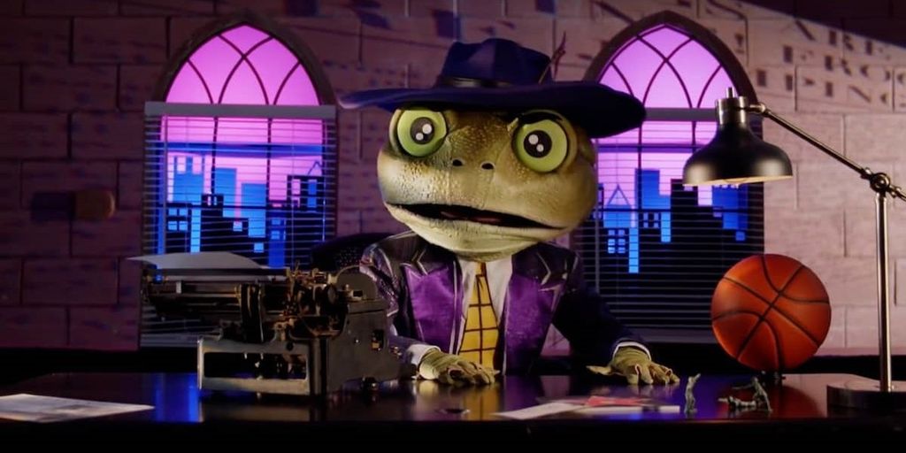 Who Is The Masked Singer's Frog? Here Are Our Best Guesses | Cinemablend