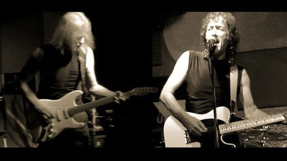 Flash: Flash | Louder