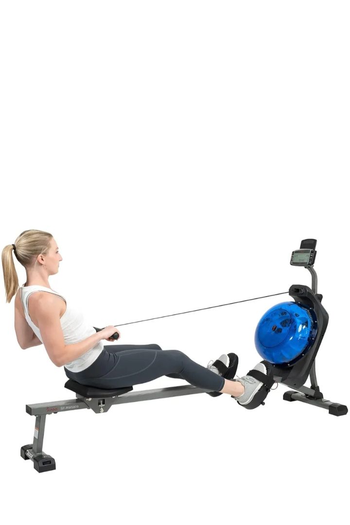Best rowing machines for Apple Fitness Plus in 2025 | iMore
