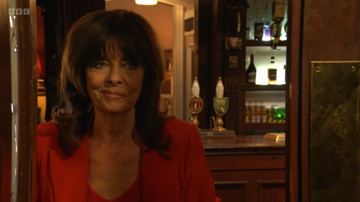 EastEnders fans want Jo Cotton as a permanent cast member | What to Watch