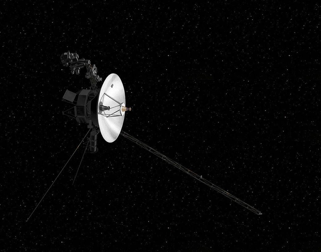 What's Next for NASA's Voyager 2 in Interstellar Space? | Space