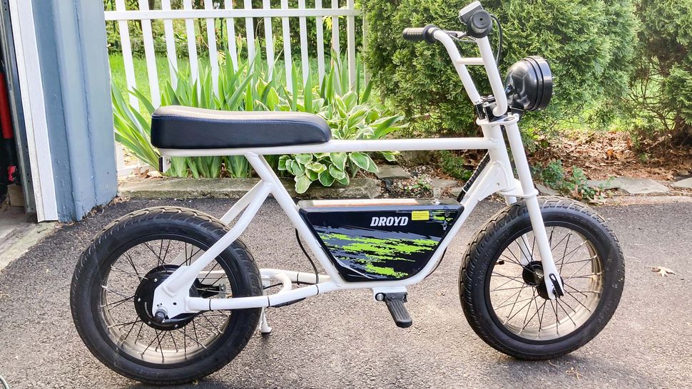 Droyd Blipper review | Tom's Guide