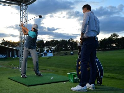 Who is the best Sky golf commentator | Golf Monthly