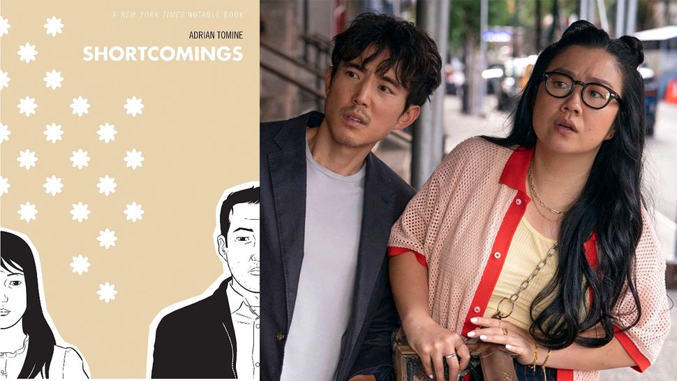 Upcoming Book-To-Screen Adaptations: What To Read Before The Movie Or ...