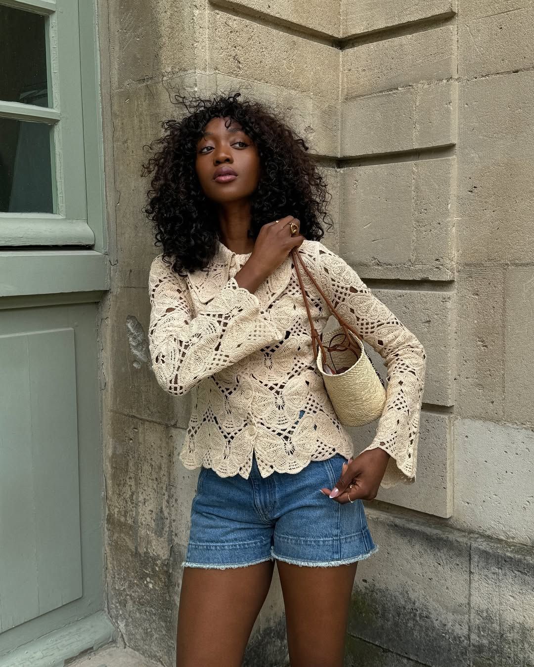 5 Easy and Stylish Ways to Wear Shorts for Summer 2025 | Who What Wear UK