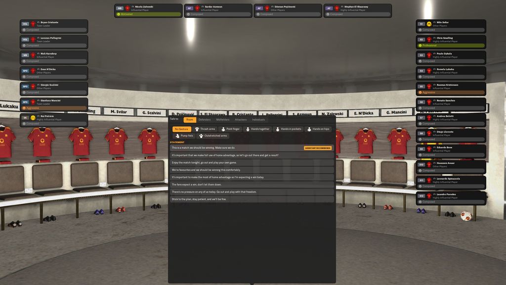 Football Manager 2024 review | PC Gamer