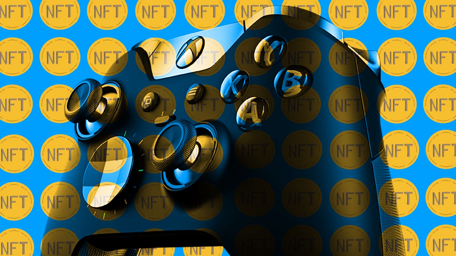 NFTs explained, their role in the future of gaming, and why people hate ...