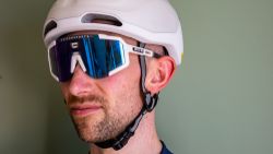 Oakley EVZero Blades review: Perfect for smaller faces, and so light ...