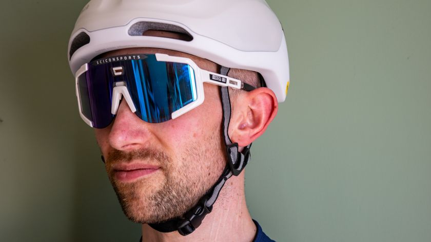 The Scope Artech 6.A wheels cost more than most bikes and are ...