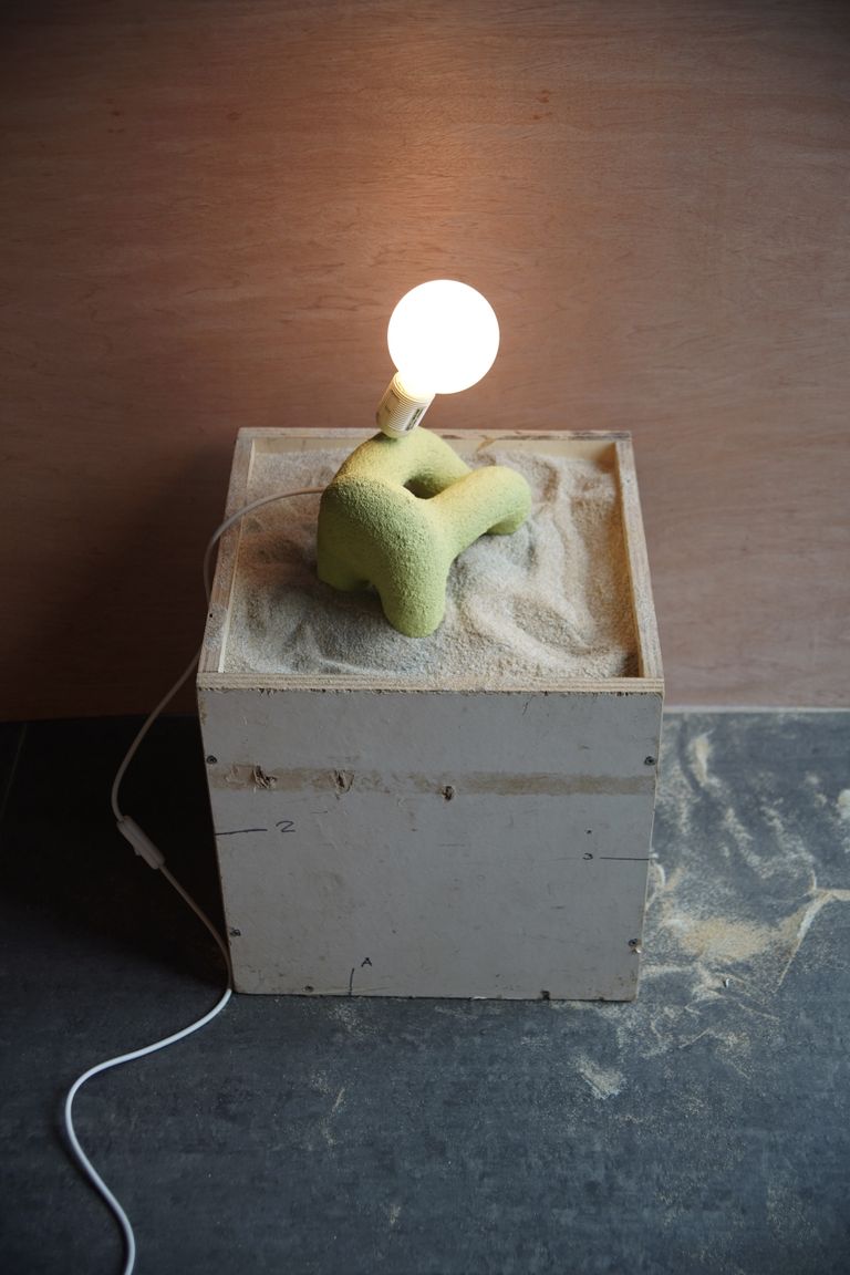 The Lagos Light Series harnesses the power of collaboration | Wallpaper*