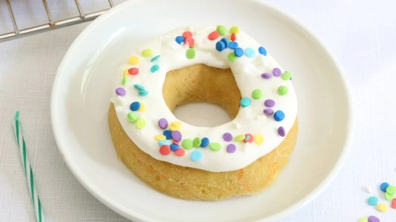 6 DIY donuts for dogs you can whip up at home | PetsRadar