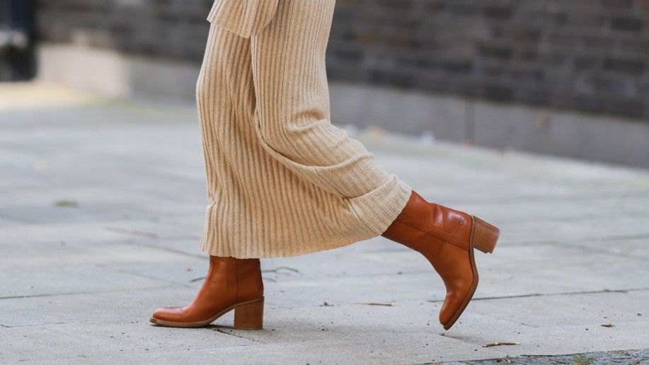 The 10 Types of Boots for Women to Invest In | Marie Claire