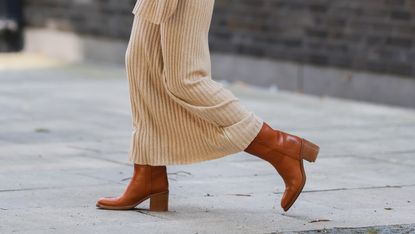 The 10 Types of Boots for Women to Invest In | Marie Claire