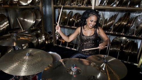 The 12 best live session drummers in the world right now | MusicRadar